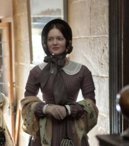 Diana Rivers – Jane Eyre (2011) – Minor Characters